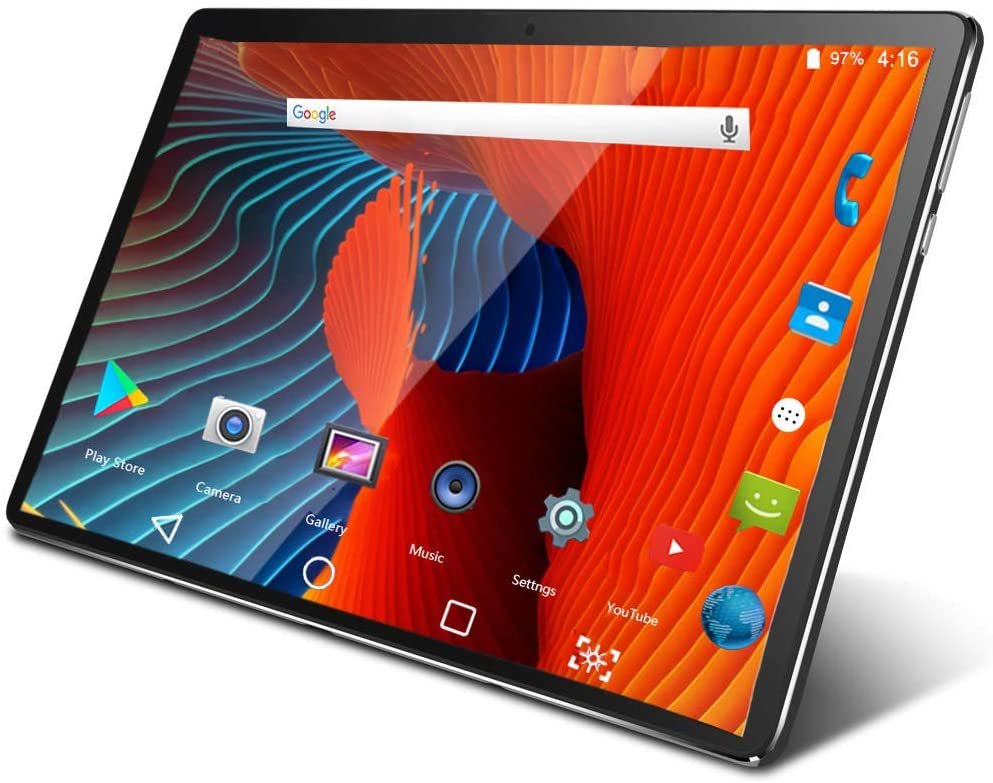 Best Affordable Tablets 2024 Edy Valida