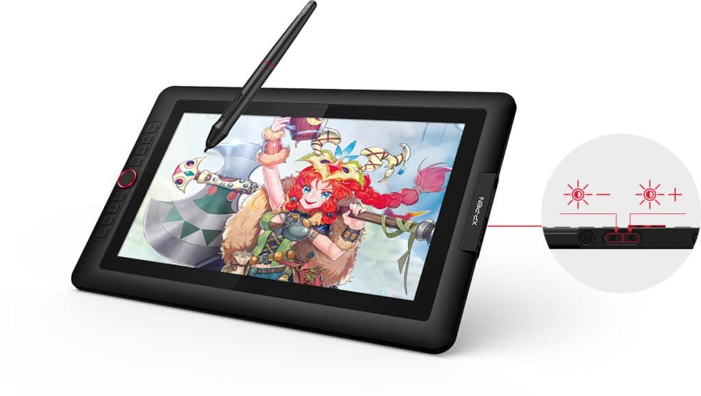 9 Best Cheap Drawing Tablet With Screen In 2025 - Tablet Geeky