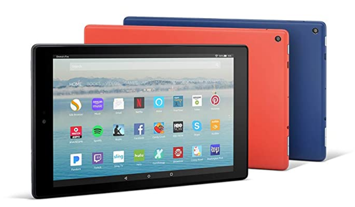 Top 10 Best Tablets For Watching Movies In 2025 - Tablet Geeky
