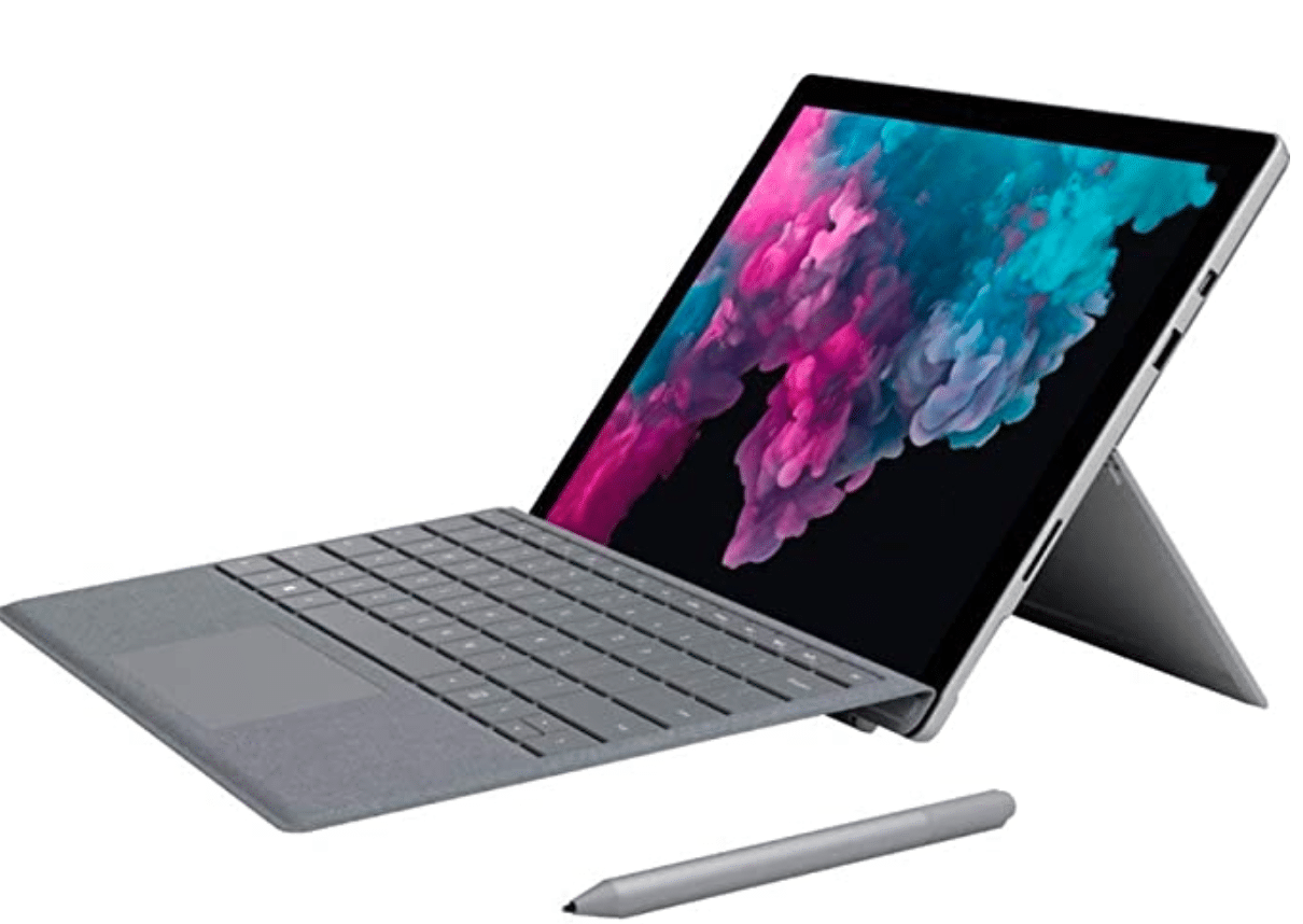 Top 8 Best Windows Tablet To Buy | Reviewed - Tablet Geeky