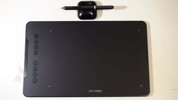 10 Best Cheap Drawing Tablets For Artists In 2025 - Tablet Geeky