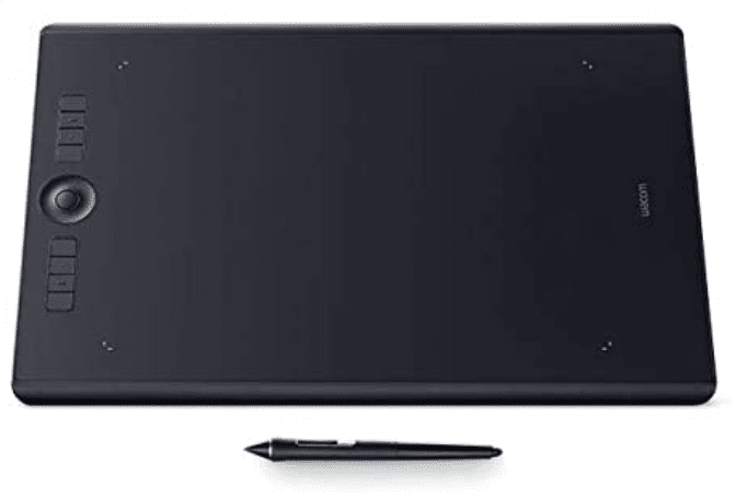 9 Cheap And Best Wacom Tablets In 2025 - Reviewed - Tablet Geeky