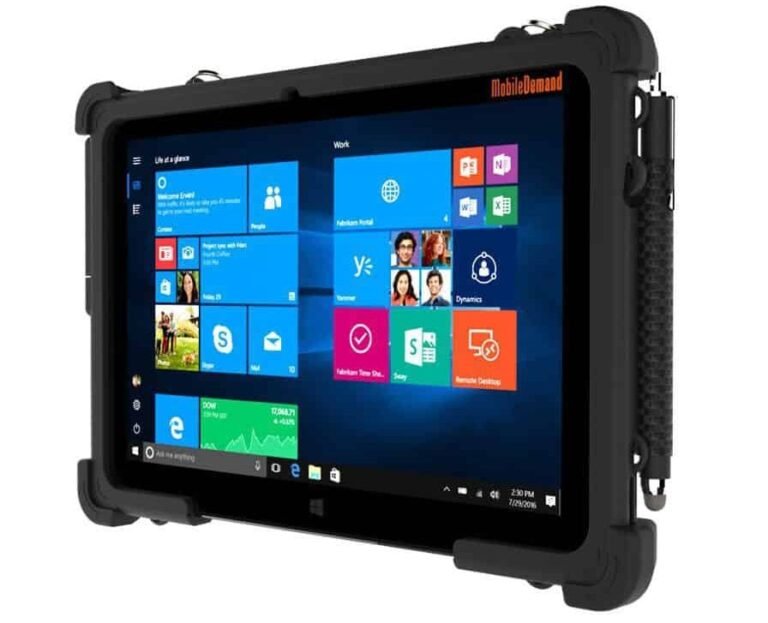 Top 8 Best Waterproof Tablets For Outdoor Activities In 2025 - Tablet Geeky
