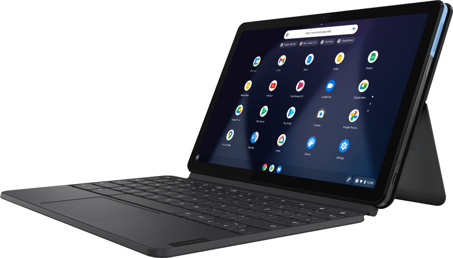 6 Best Chrome OS Tablets You Can Buy in 2025 - Tablet Geeky