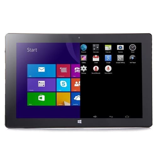 Top 5 Best Dual OS Tablets - My Guide 2025 - Tablet Geeky