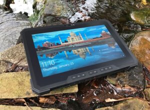 Top 8 Best Waterproof Tablets For Outdoor Activities In 2025 - Tablet Geeky