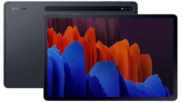 11 Best Tablets For College Students In 2025-Buyer's Guide - Tablet Geeky