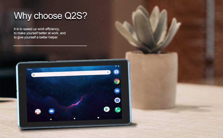 10 Best 7-Inch Tablets To Carry With You In 2025 - Tablet Geeky