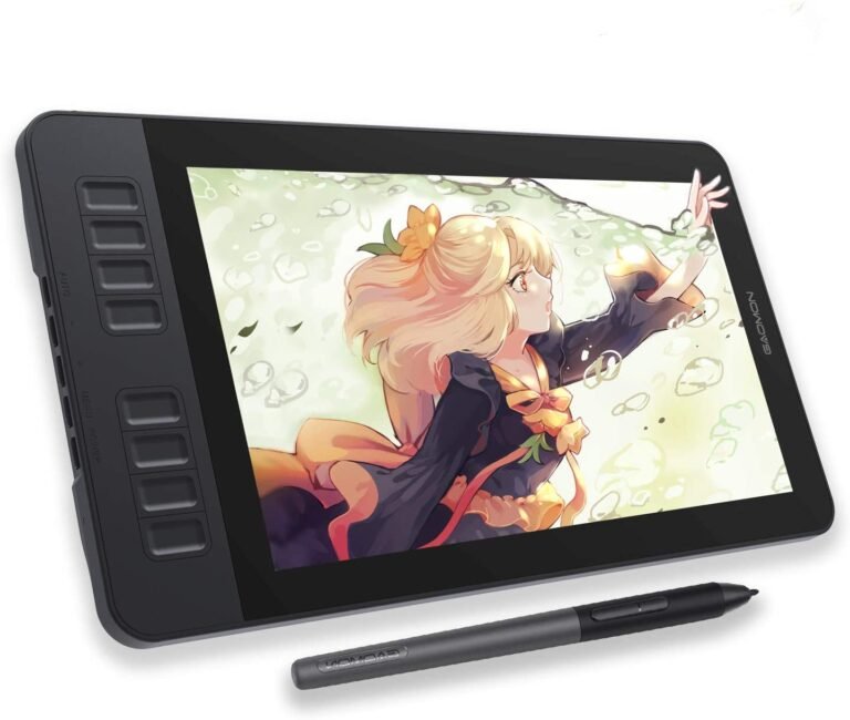 10 Best Drawing Tablet With Screen (Pen Displays) in 2024 - Tablet Geeky 10 Best Drawing Tablet With Screen (Pen Displays) in 2024 - Tablet Geeky