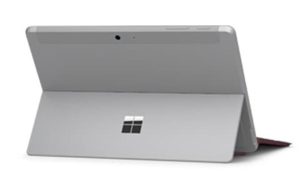 Microsoft Surface Go 2 Review - Tablet Geeky
