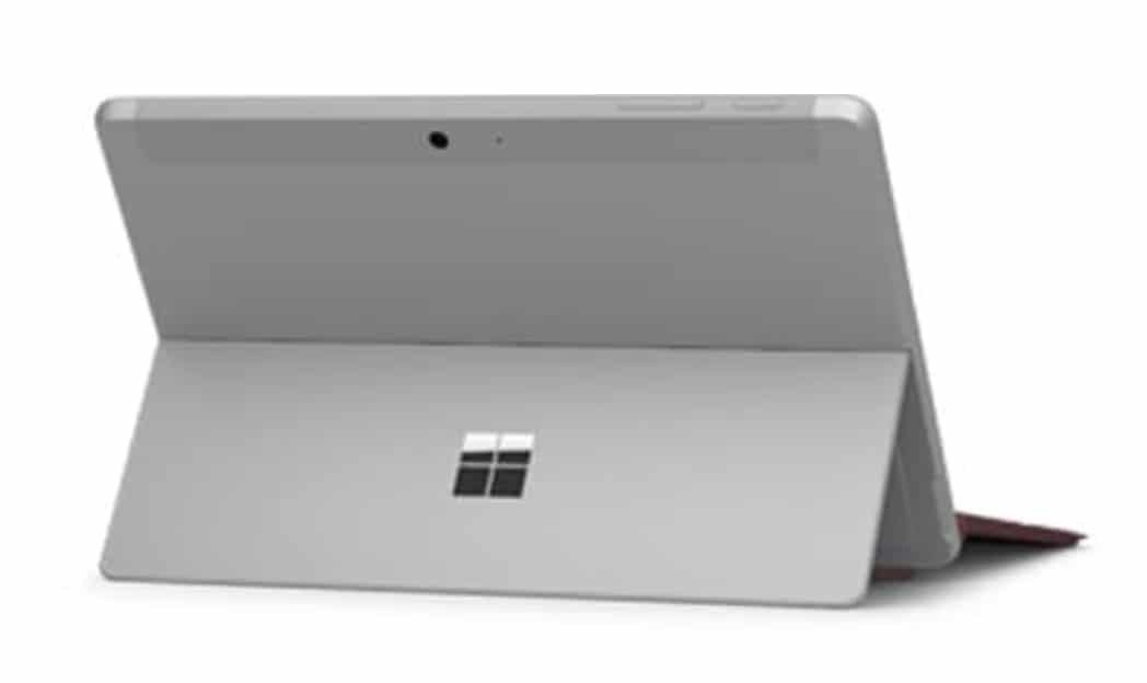 Microsoft Surface Go 2 Review - Tablet Geeky