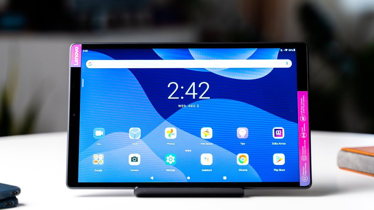 9 Best Tablet for Roblox for Designers and Animators in 2025 - Tablet Geeky