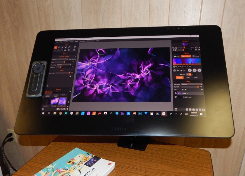 Wacom Cintiq Pro 24 Review – 2023 Updated Wacom Cintiq Pro 24 Review – 2023 Updated