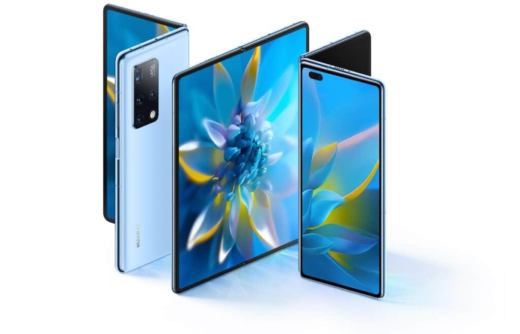 5 Best Foldable Tablets For Multipurpose Use - 2024 Edition - Tablet Geeky