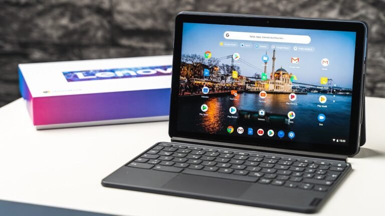 8 Best Tablet For Excel Spreadsheets For Official Use In 2025 - Tablet ...