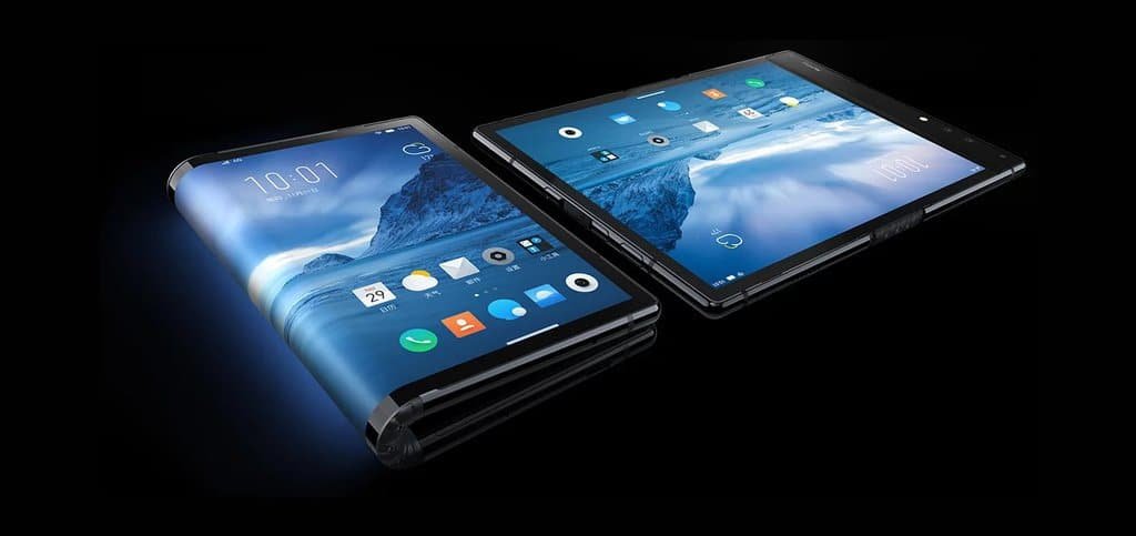 5 Best Foldable Tablets For Multipurpose Use - 2024 Edition - Tablet Geeky