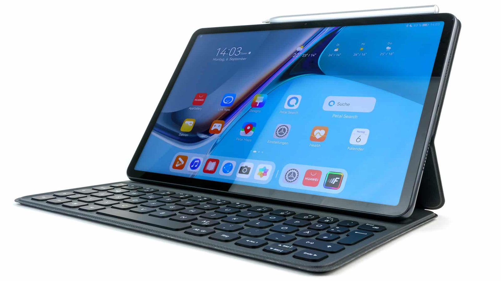 Top 10 Best Tablets with Stylus You Can Buy - Tablet Geeky
