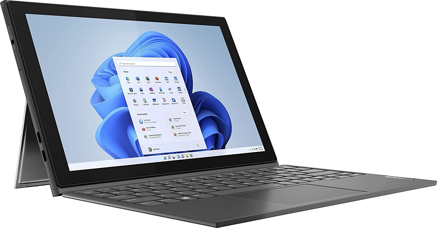 11 Best Tablets With Keyboard To Buy In 2023 | Buyer's Guide - Tablet Geeky