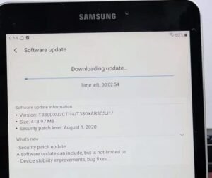 How to Update Android Tablet: Complete Step-by-Step Guide (2026 Edition ...