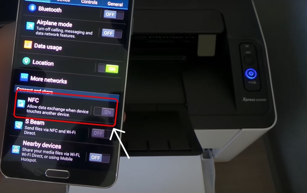How to Print From a Samsung Tablet? - 2022 Guide - Tablet Geeky