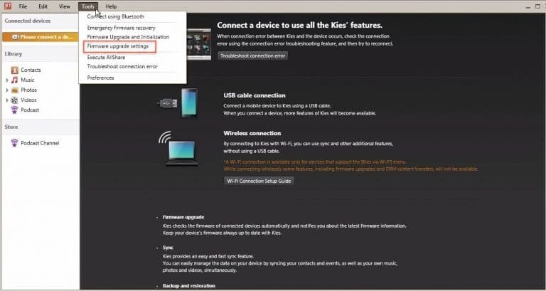 How to Update Android Tablet? - Tablet Guide 2025 - Tablet Geeky