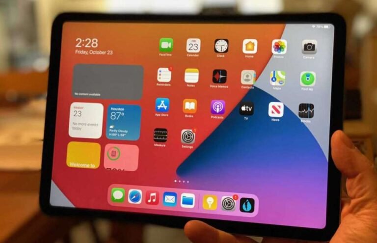 10 Best GPS Tablets For Navigation Guide - Tablet Geeky