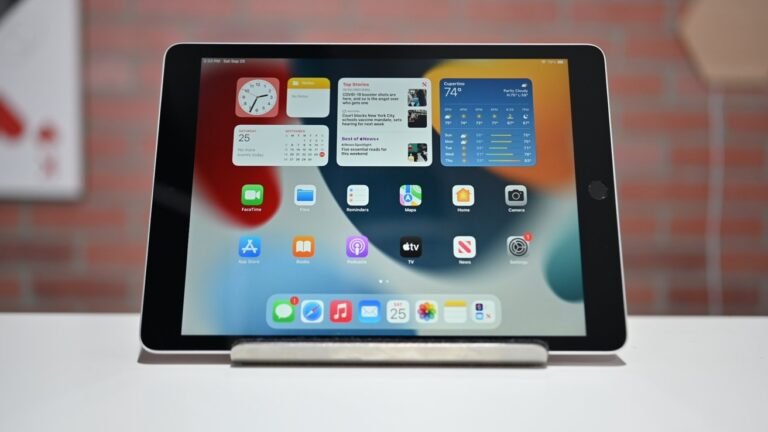 8 Best Tablet For Musicians Practice and Need- 2025 Update - Tablet Geeky
