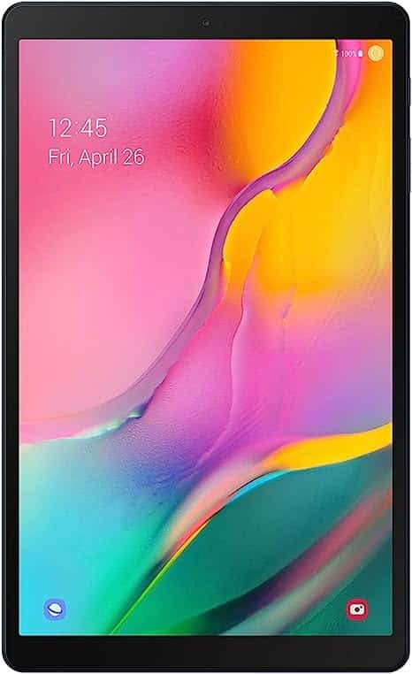 Samsung Galaxy TAB A 10.1 Review: Is It Good? - Tablet Geeky