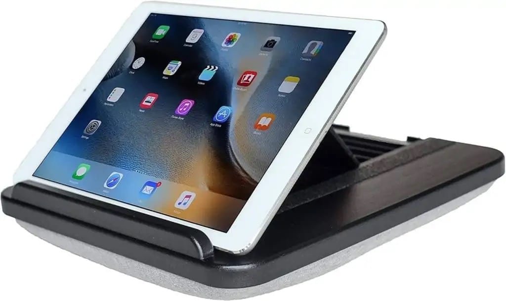 8 Best Tablet Holders for Bed - My Guide 2025 - Tablet Geeky