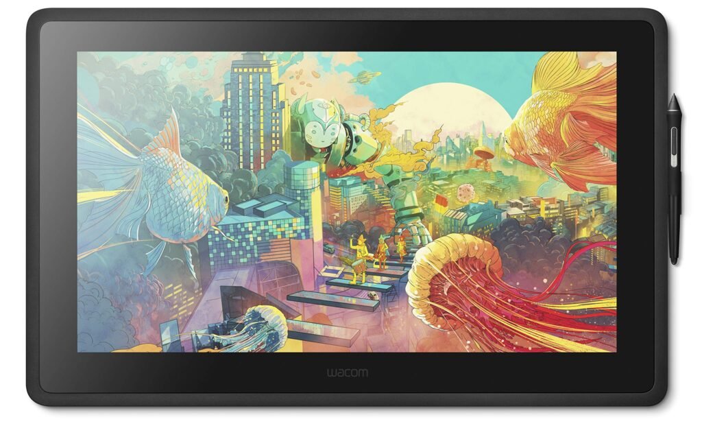 6 Best Wireless Drawing Tablet For Portability - Tablet Geeky
