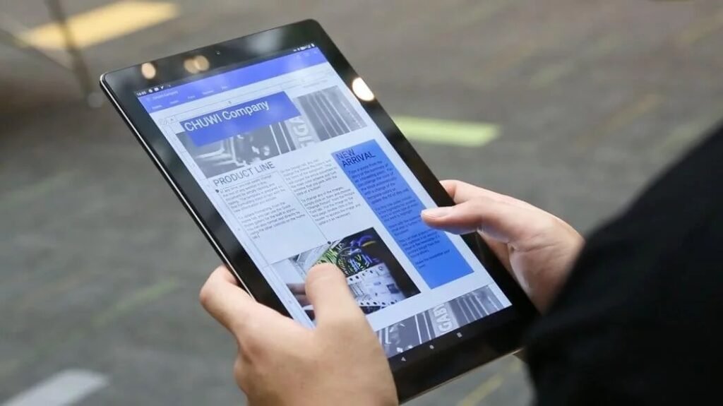 9 Best Tablet For Video Calling For Everyone In 2025 - Tablet Geeky