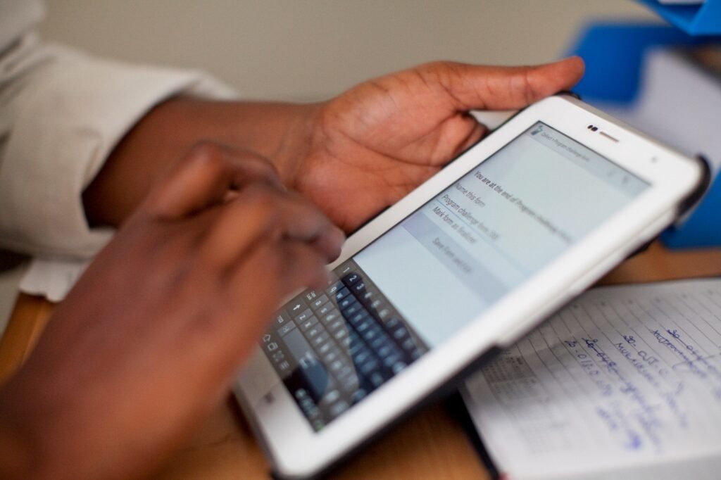 9 Best Tablets For Research That Any Academic Should Have - Tablet Geeky