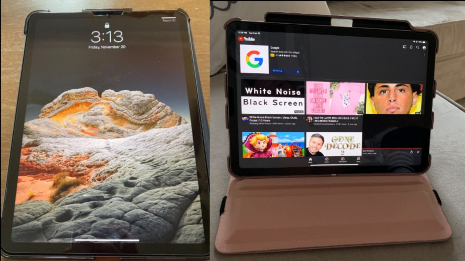 8 Best Tablets For Web Surfing Every Internet Geek Must Have - Tablet Geeky
