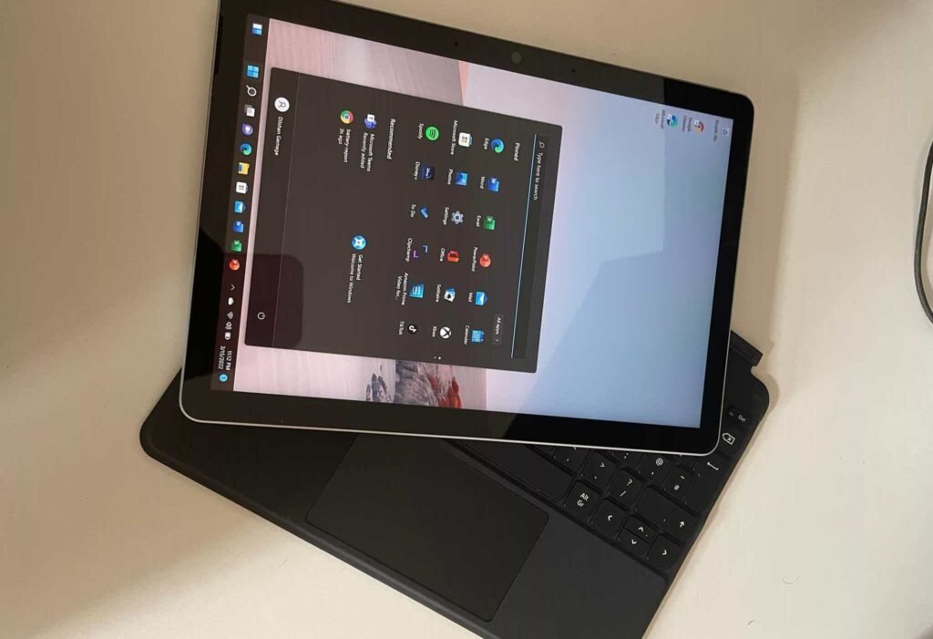 9 Best Tablet For Quickbooks For Accountants - Tablet Geeky