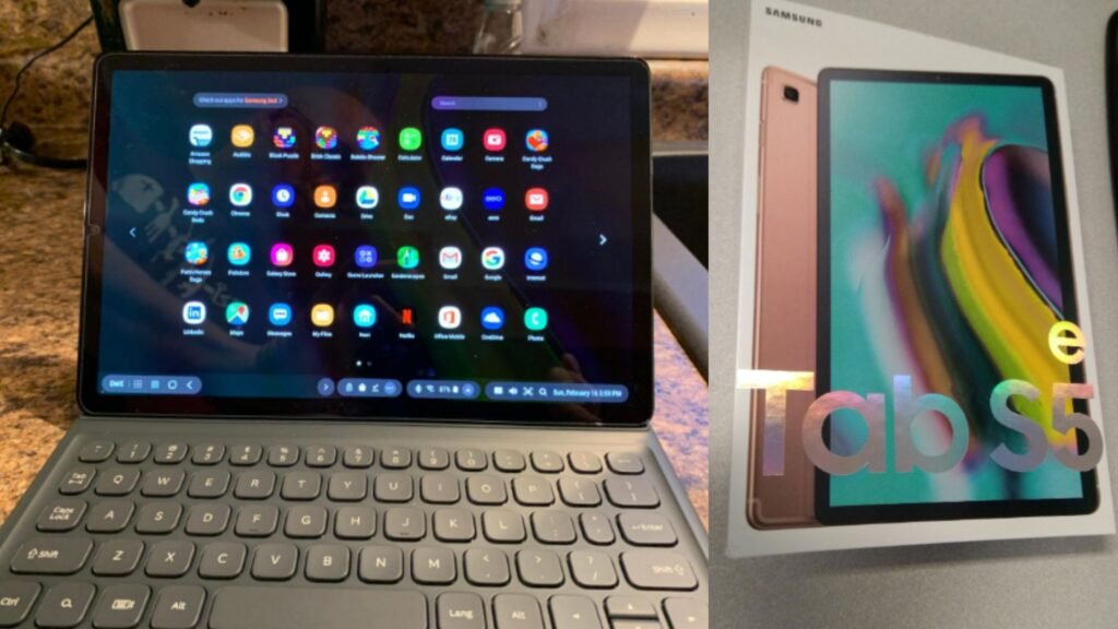 8 Best Tablets For Engineers That Offer Many Smart Features - Tablet Geeky