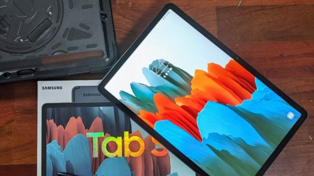 9 Best Tablets For Research That Any Academic Should Have - Tablet Geeky