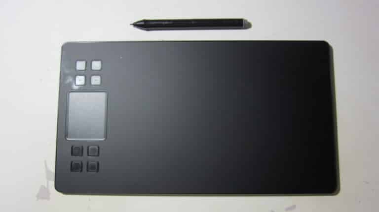 10 Best Cheap Drawing Tablets For Artists In 2025 - Tablet Geeky