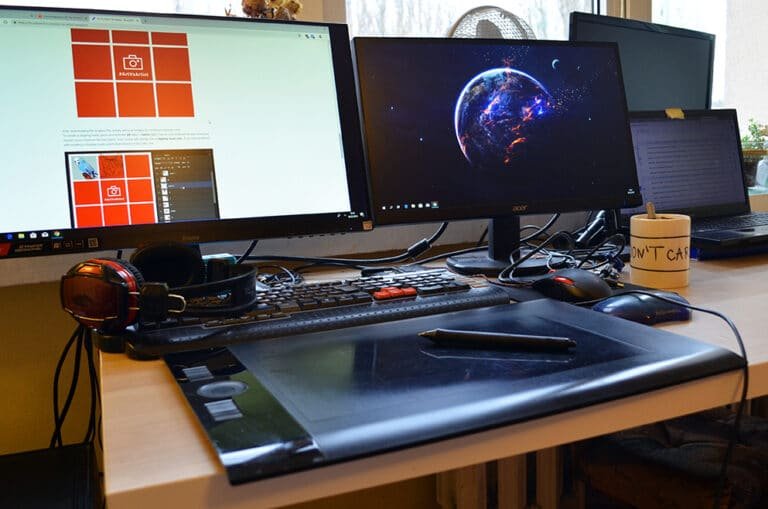 5 Best Mouse Alternatives For Artist and Professional - My Guide 2025 ...