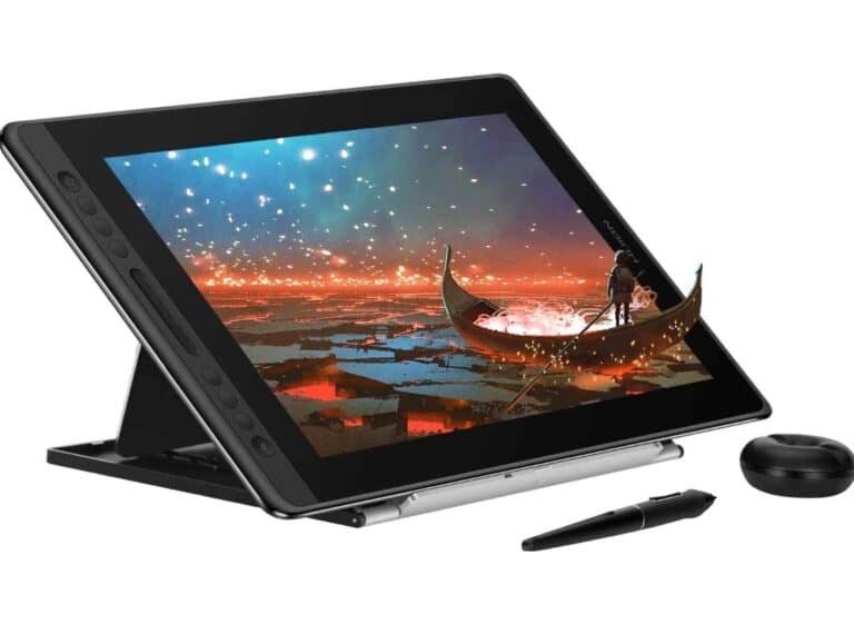 Top 8 Best Tablets for Adobe Illustrator in 2025 - Tablet Geeky