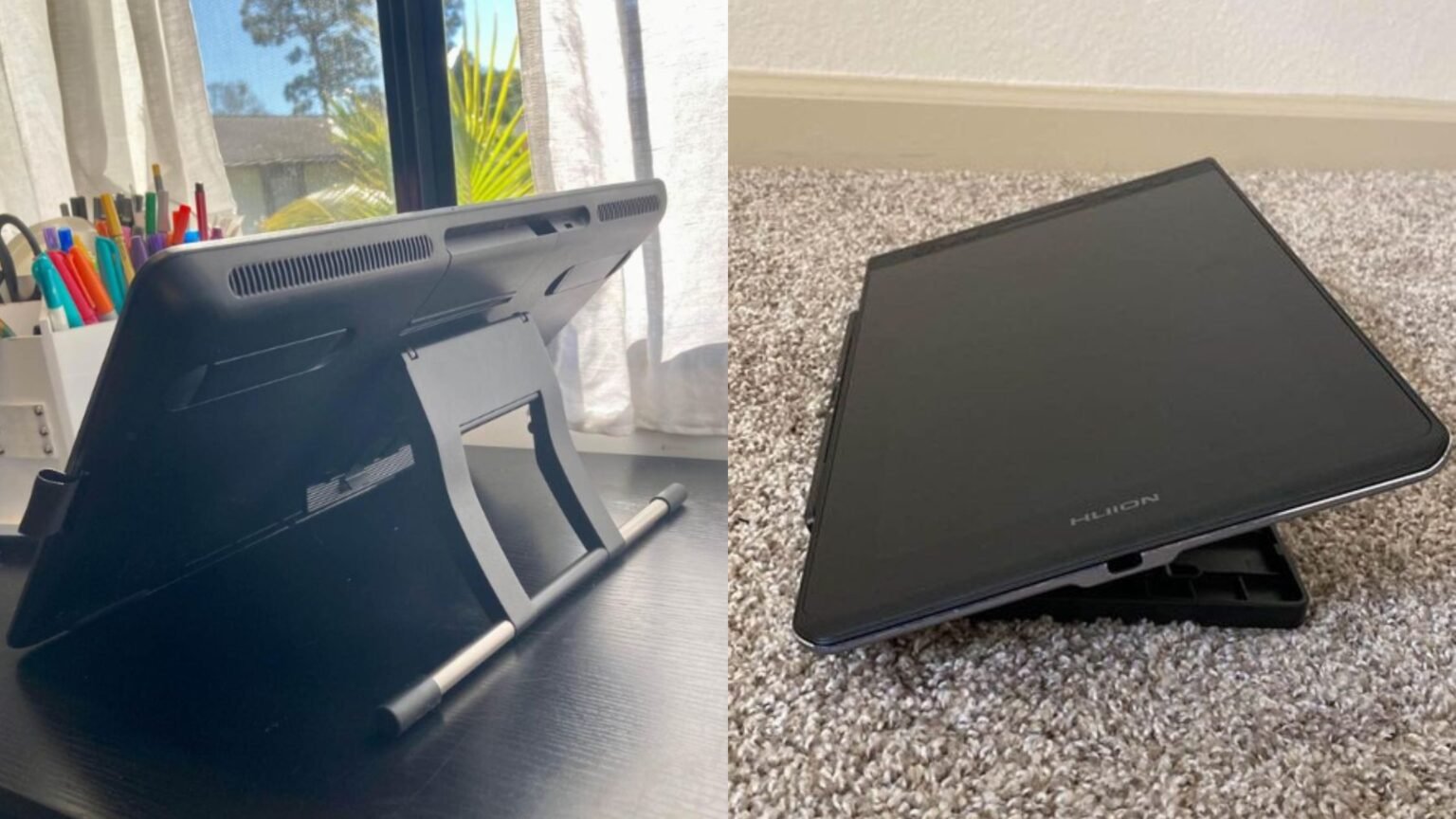 Tilt Support Explained: Best Feature For Drawing Tablets - Tablet Geeky