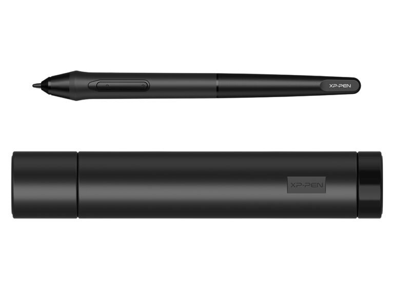 XP Pen Deco 03 - Best Wireless Tablet For Drawing In 2025 - Tablet Geeky