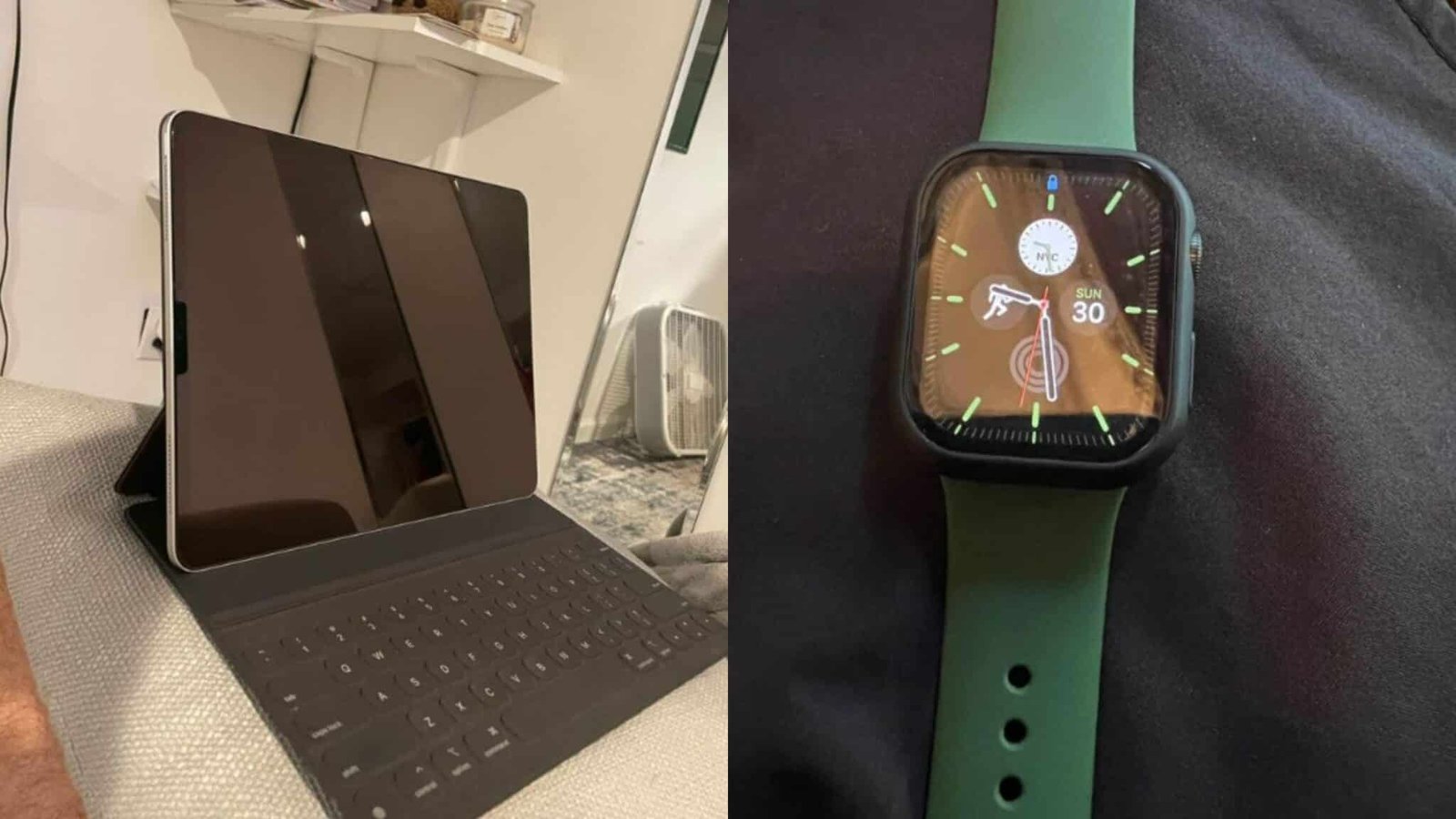 Pairing Apple Watch With The iPad And iPhone- 2025 Guide - Tablet Geeky