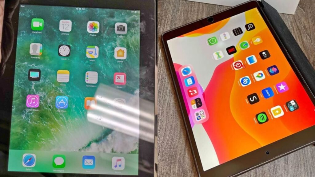 What Are the Differences Between the iPad and iPad Pro? Complete ...