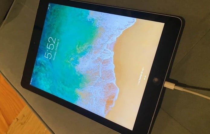 Change The Date and Time On Your iPad: How To Do It?- 2024 - Tablet Geeky