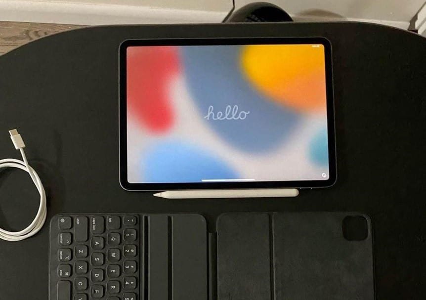 Change The Date and Time On Your iPad: How To Do It?- 2024 - Tablet Geeky