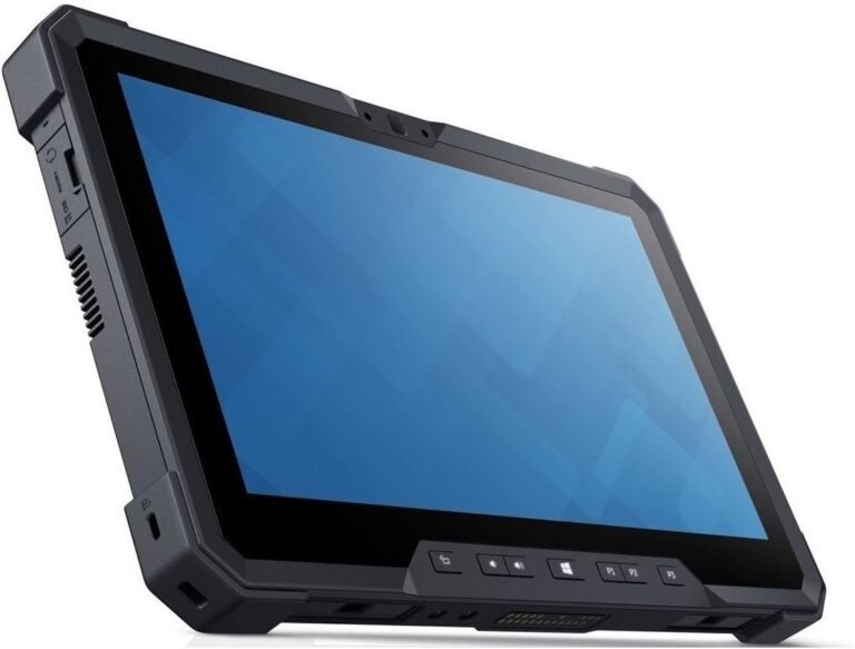 Top 8 Best Waterproof Tablets For Outdoor Activities In 2025 - Tablet Geeky