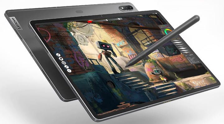 Top 10 Best Tablets with Stylus You Can Buy - Tablet Geeky
