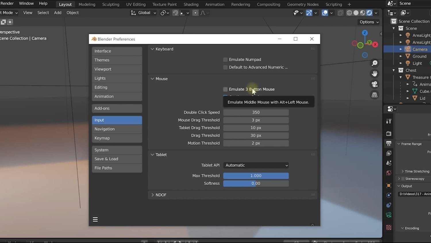 Best Ways To Change The View In Blender Without Numpad - Complete Guide ...