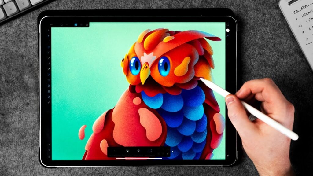 10 Best Tablets For Artists In 2024: The Artists Guide - Tablet Geeky