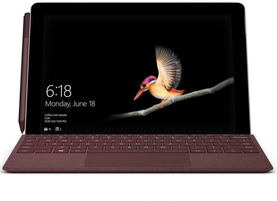 Microsoft Surface Go(1st Gen) Review: Is it Worth it in 2025 - Tablet Geeky